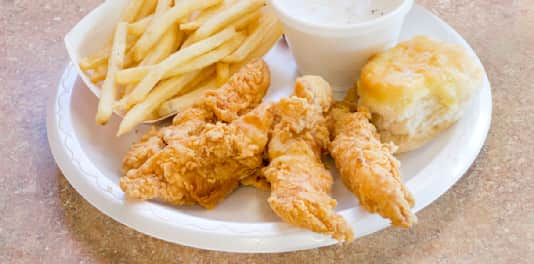 Don Wang Chinese Food Express Delivery Menu | Order Online | 607 W Park ...