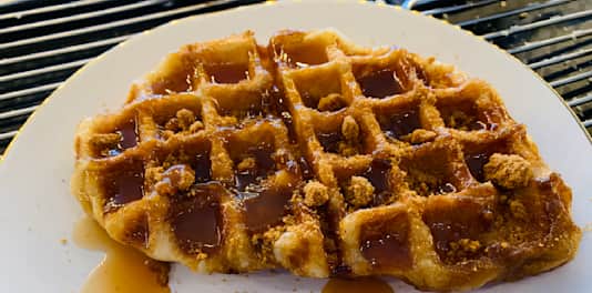 Jenny's Sweet Box Delivery Menu | Order Online | 2828 E 91st St Tulsa ...