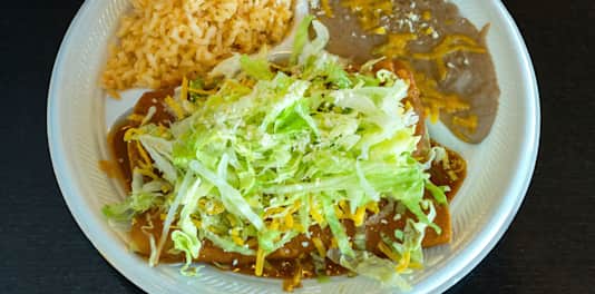 Big Chopsticks (Marguerite Pkwy) Delivery Menu | Order Online | 25098 ...