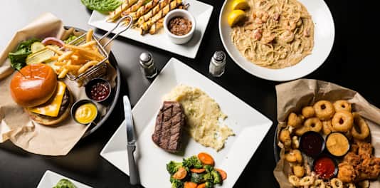 Coyas Cafe - Moline, IL Restaurant | Menu + Delivery | Seamless