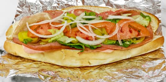 Hope Street Pizza Delivery Menu | Order Online | 772 Hope St Providence ...