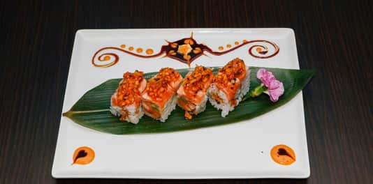 Sultan Wok Chinese, Sushi & Thai Delivery Menu | Order Online | 33 ...