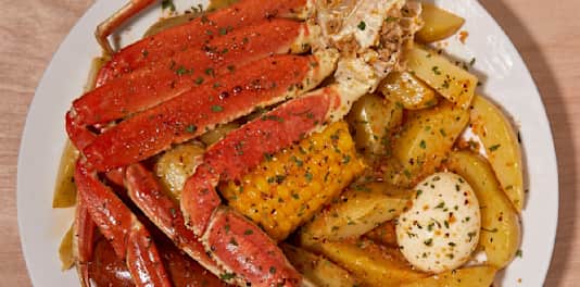 Jake's Crawfish Delivery Menu | Order Online | 401 SW 12th Ave Portland ...