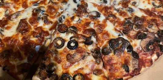 Sparta's Pizza & Spaghetti House - Bothell - Bothell, WA Restaurant ...