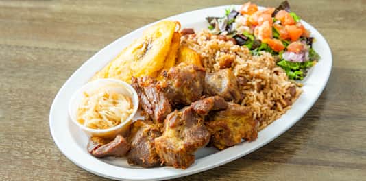 The Prime Deli & Cafe Delivery Menu | Order Online | 580 South St ...