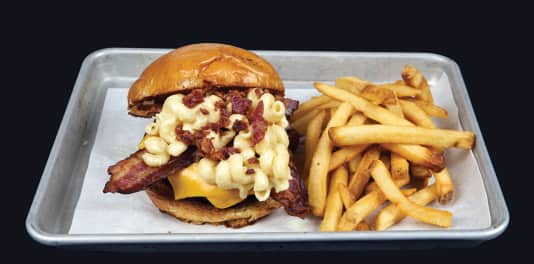 Novrozsky's Delivery Menu | Order Online | 3925 Dowlen Rd Beaumont ...