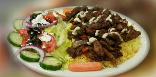 Black Olive Mediterranean Cuisine - Everett, WA Restaurant | Menu ...