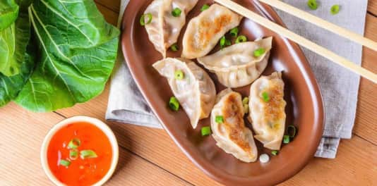 Wing Lee Cuisine Delivery Menu | Order Online | 537 Easton Rd Horsham ...