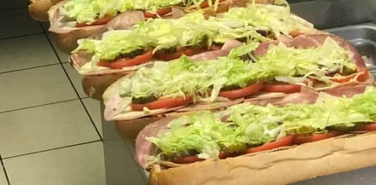 Hope Street Pizza Delivery Menu | Order Online | 772 Hope St Providence ...