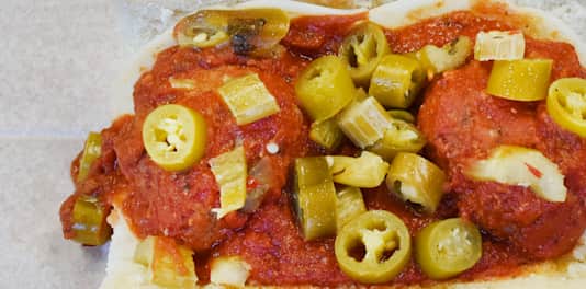 Subs Food Delivery | Best Restaurants Near You | Grubhub