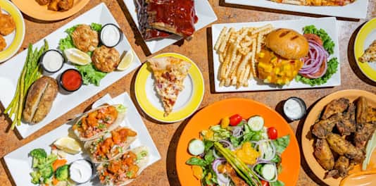 Timothy's Riverfront Grill Delivery Menu | Order Online | 930 Justison ...