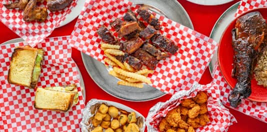 BBQ Food Delivery | Best Restaurants Near You | Grubhub