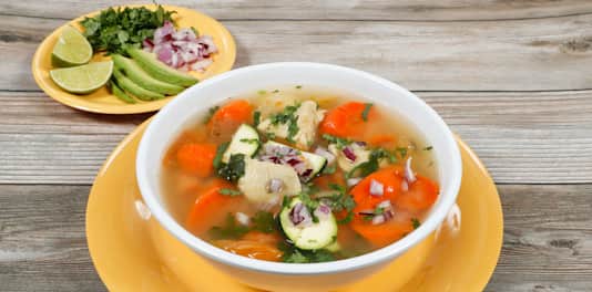 Four Streams Kitchen Delivery Menu | Order Online | 7960 Soquel Dr ...