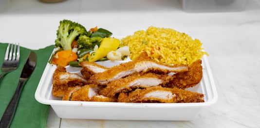 Chicken Parmesan Delivery Near You | Best Restaurants & Deals | Grubhub