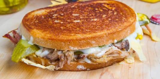 Pierce Street Deli Delivery Menu | Order Online | 517 Pierce St ...