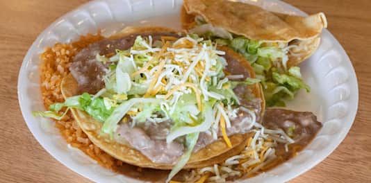 Burrito Bandito Delivery Menu | Order Online | 66 Hartnell Ave Redding ...