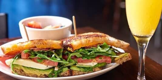 SB Chicken Ranch - Santa Barbara Delivery Menu | Order Online | 2618 De ...