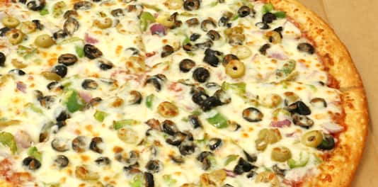 Pizza Ravens Delivery Menu | Order Online | 8611 Fort Smallwood Rd Ste ...