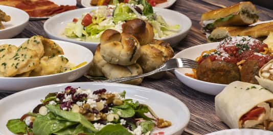 Croton Colonial Restaurant & Diner Delivery Menu | Order Online | 221 S ...