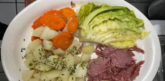 La Provence Progress Ridge Delivery Menu | Order Online | 15151 SW ...