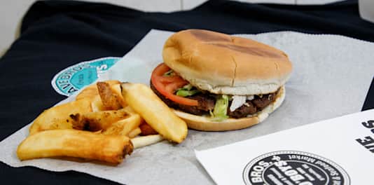 Quave Brothers Poboys and Meat Market Delivery Menu | Order Online ...