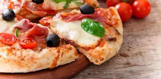 Napoli Italian Restaurant Delivery Menu | Order Online | 24960 Redlands ...