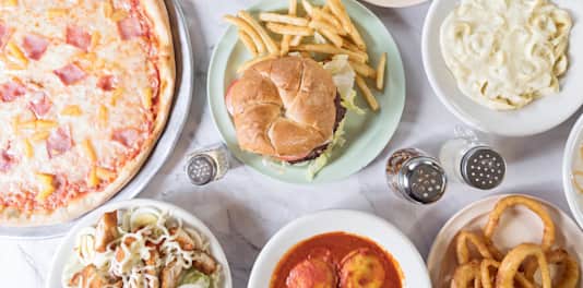 Italian Pizzeria Hillsborough Rd - Durham, NC Restaurant | Menu ...