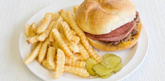 Portugal Express Delivery Menu | Order Online | 460 S Broad St ...