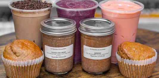 Downtown Grill - Paterson, NJ Restaurant | Menu + Delivery | Seamless