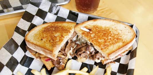 Zaghloul Subs - Dearborn Heights, MI Restaurant | Menu + Delivery ...