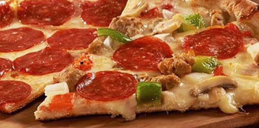 Calzones Food Delivery | Best Restaurants Near You | Grubhub