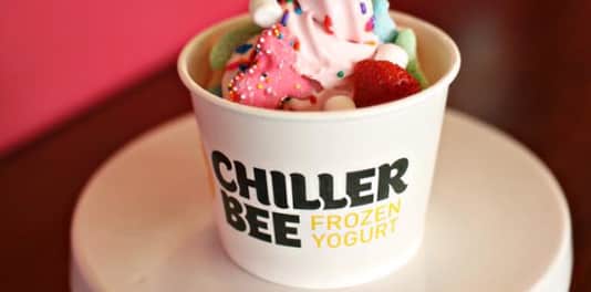 Sweet Frozen Bar - The Woodlands, TX Restaurant | Menu + Delivery | Seamless