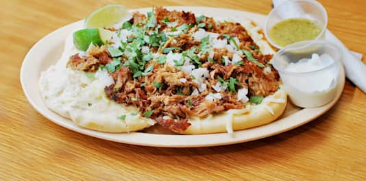 Doc B's Fresh Kitchen - Chicago, IL Restaurant | Menu + Delivery | Seamless