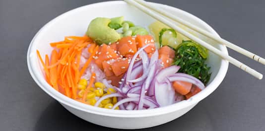 Hibachi K Express Delivery Menu | Order Online | 4001 Widewaters ...