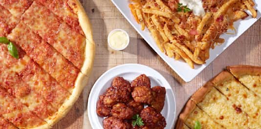 Sardo's Pizza and Fish Fry - Cicero, NY Restaurant | Menu + Delivery ...