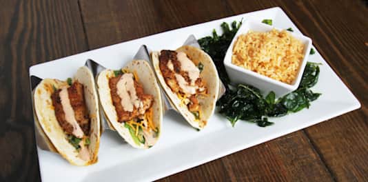 Sushi Blues Cafe Delivery Menu | Order Online | 301 Glenwood Ave Ste ...