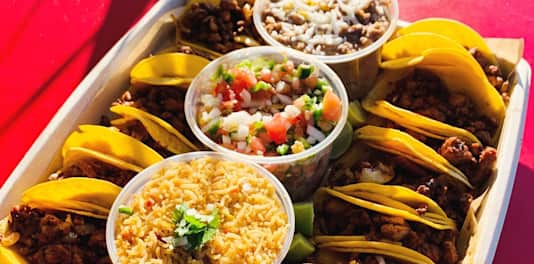 Spires Restaurant Delivery Menu | Order Online | 1935 E Del Amo Blvd ...