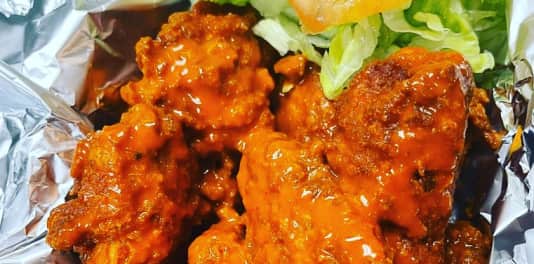 Marinucci's Deli Delivery Menu | Order Online | 2852 St Vincent St ...