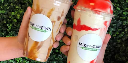 Cup Works Delivery Menu | Order Online | 3960 Macey Dr Valdosta | Grubhub