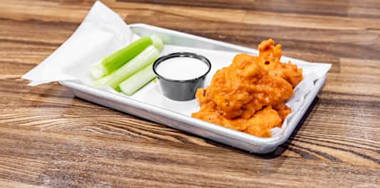 Roadhouse Wings & Grille Delivery Menu | Order Online | 2177 Hilliard ...