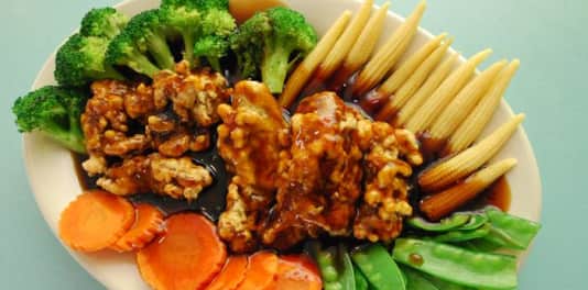 JINDU ASIAN CUISINE Delivery Menu | Order Online | 131 Boston Post Rd ...