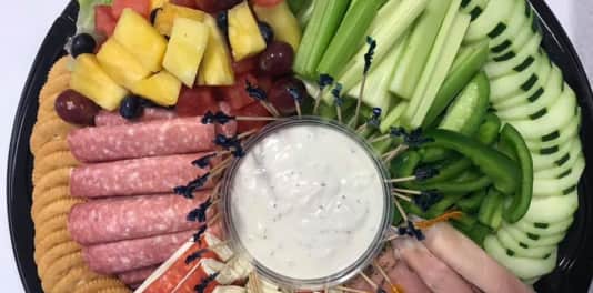 Marinucci's Deli Delivery Menu | Order Online | 2852 St Vincent St ...