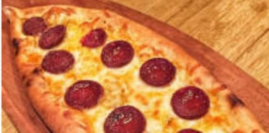 Penn Pide Delivery Menu | Order Online | 127 W Beaver Ave State College ...