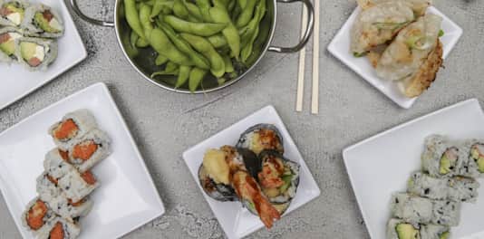 Yamitsuki Ramen - Philadelphia, PA Restaurant | Menu + Delivery | Seamless