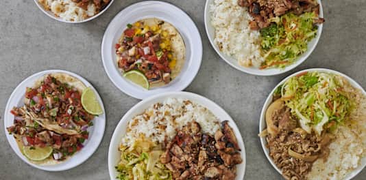 SB Chicken Ranch - Santa Barbara Delivery Menu | Order Online | 2618 De ...