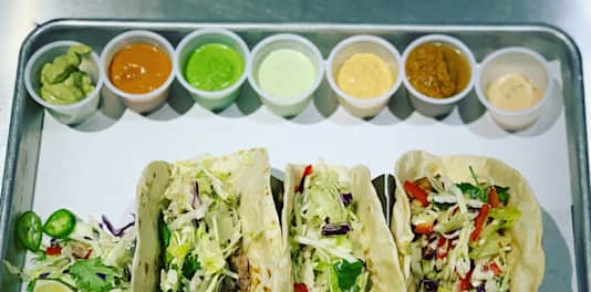 Pollo Inti 2 Peruvian-style Charcoal Chicken - Leesburg, VA Restaurant ...