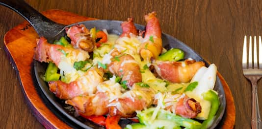 Choza Delivery Menu | Order Online | 7361 SW Bridgeport Rd Tigard | Grubhub