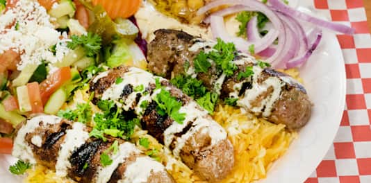 Kalia Indian Cuisine Delivery Menu | Order Online | 8518 Greenwood Ave ...