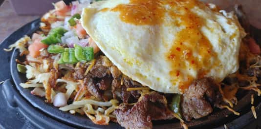 Jumpin' Catfish Restaurant Delivery Menu | Order Online | 834 SW Blue ...