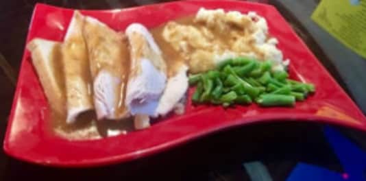 Fat Boys at Coliseum Kitchen - Plainview, NY Restaurant | Menu ...